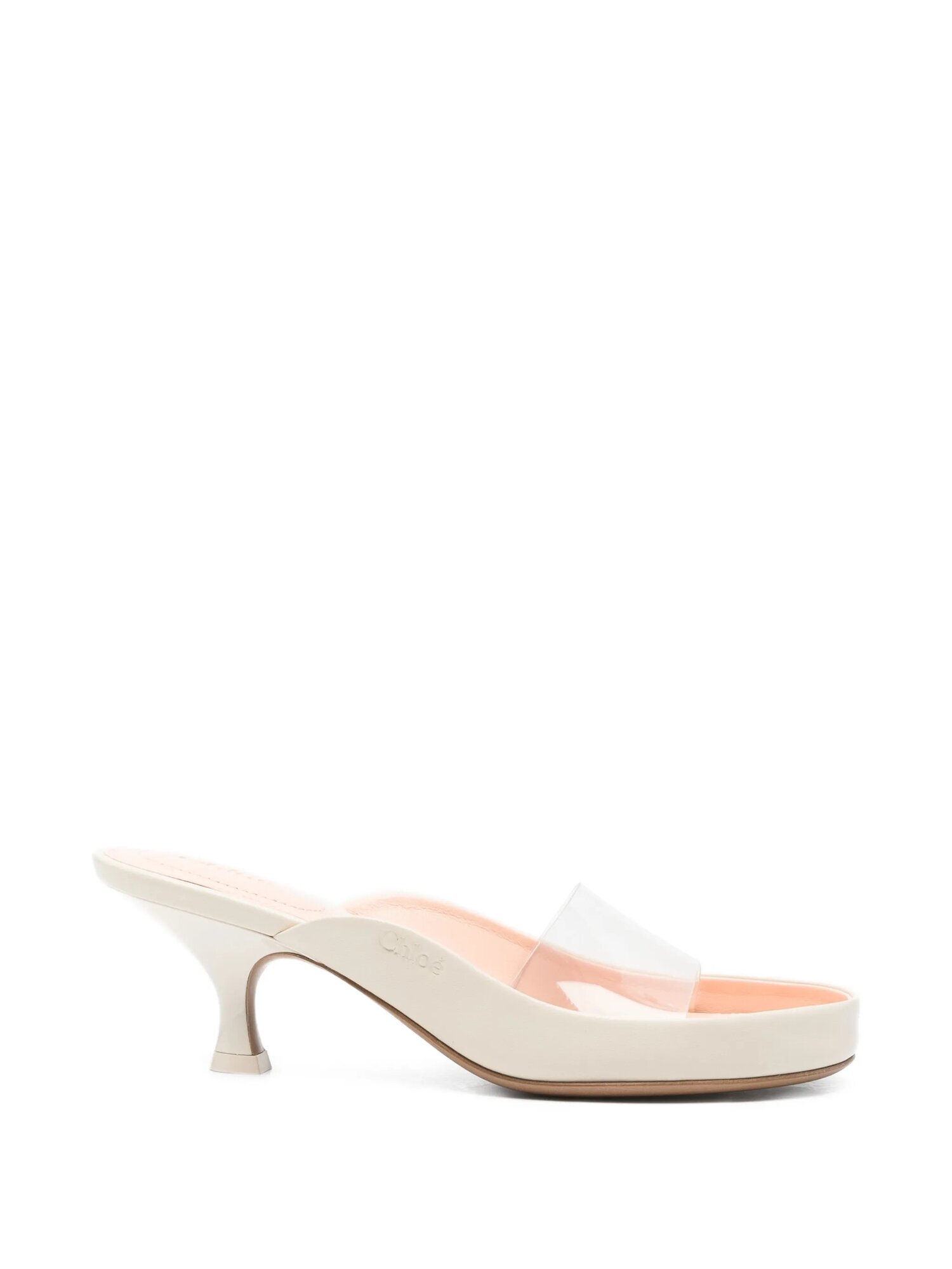 Босоножки Junie heeled sandals