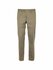 Брюки Myths Straight-leg trousers, размер 50, зеленый,