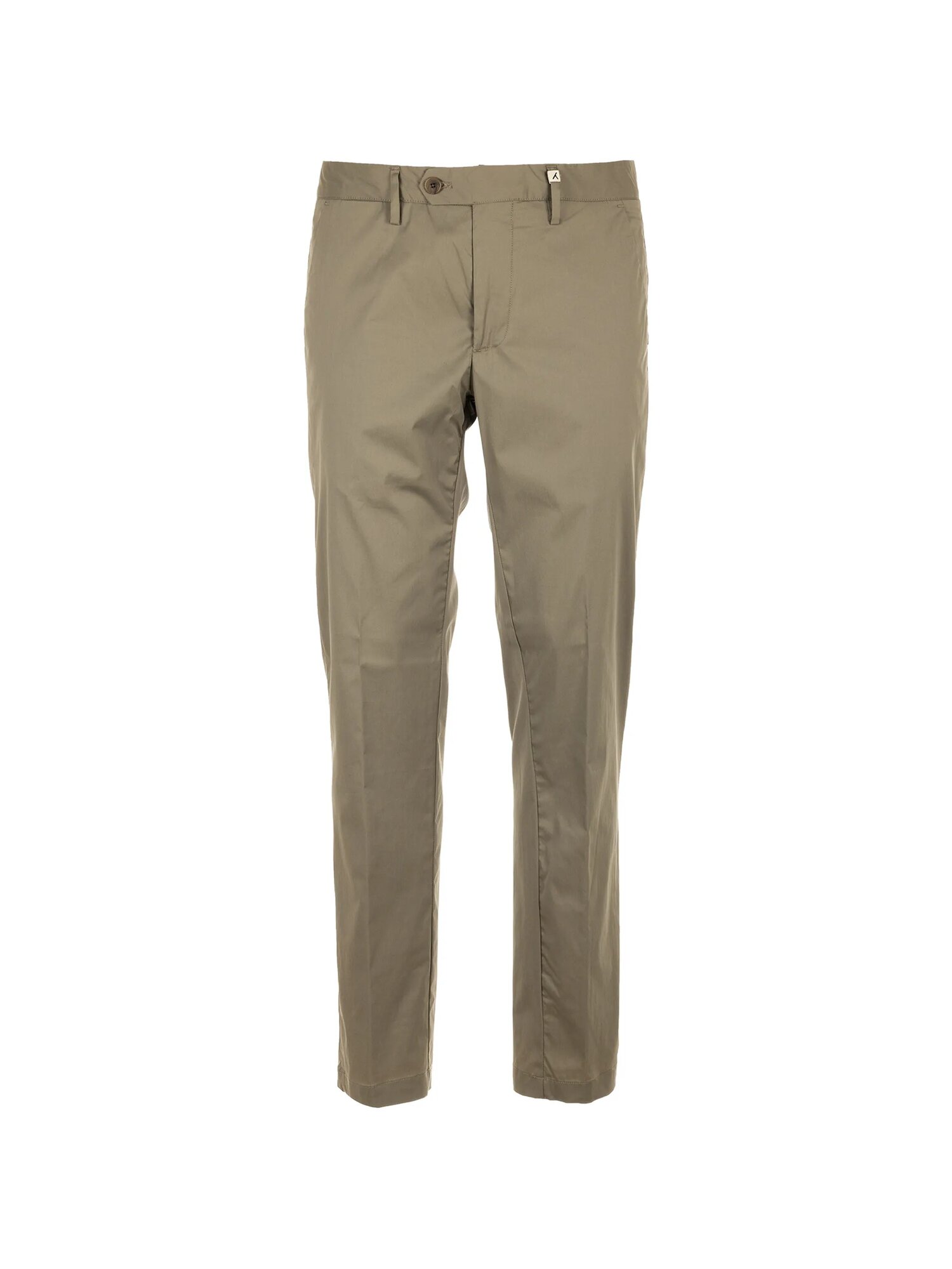 Брюки Straight-leg trousers