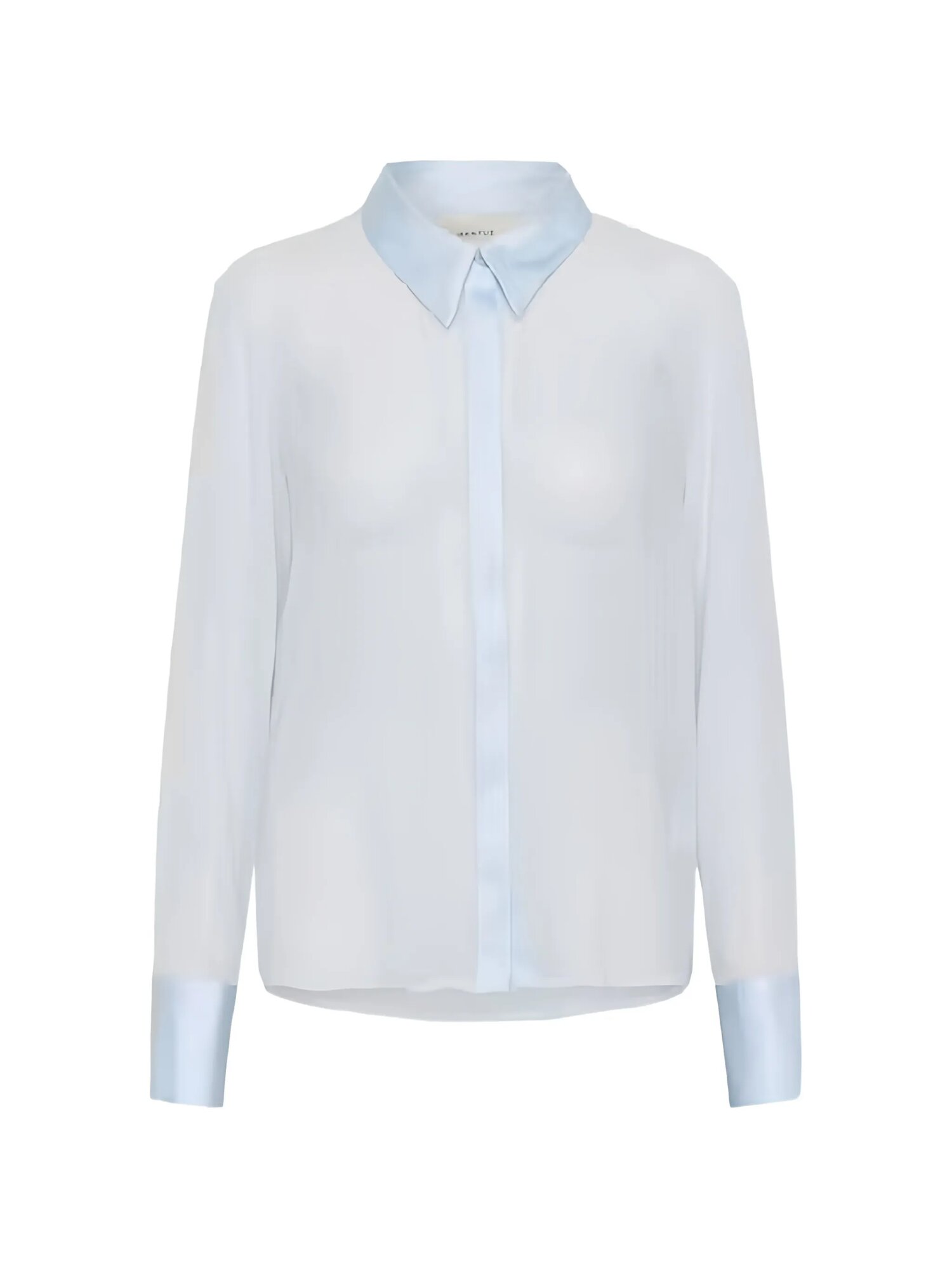 Рубашка Long-sleeved shirt