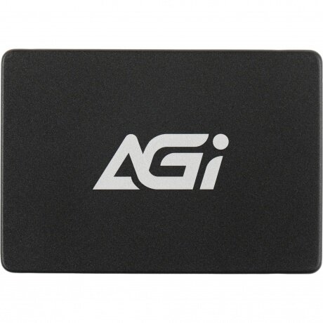 Накопитель SSD AGi SATA-III 512Gb (AGI500GIMAI238-CB)