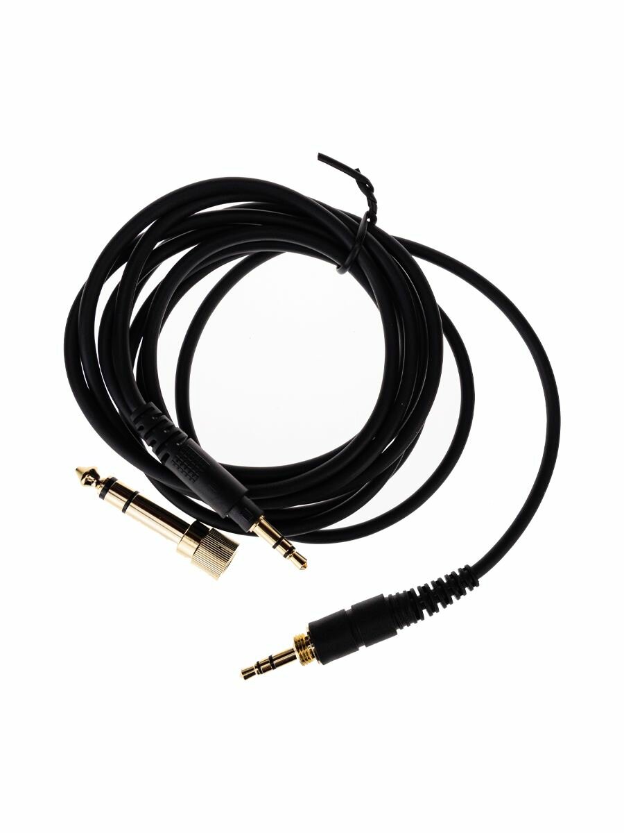 Кабель для наушников Technics RP-DH1200, RP-DH1250, EAH-DJ1200