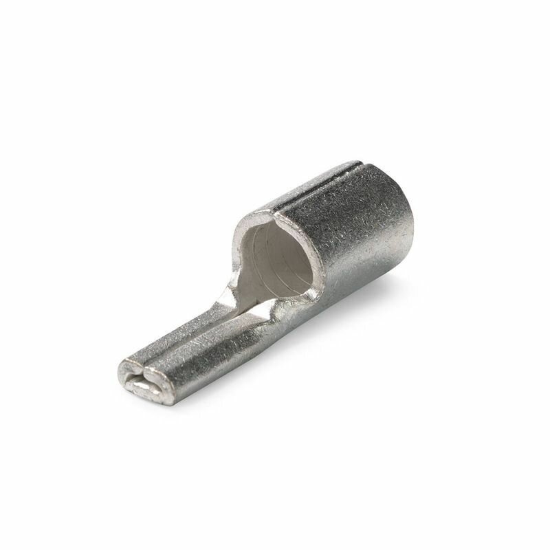 Наконечник штифтовой плоский НШП-95 КВТ 50314
