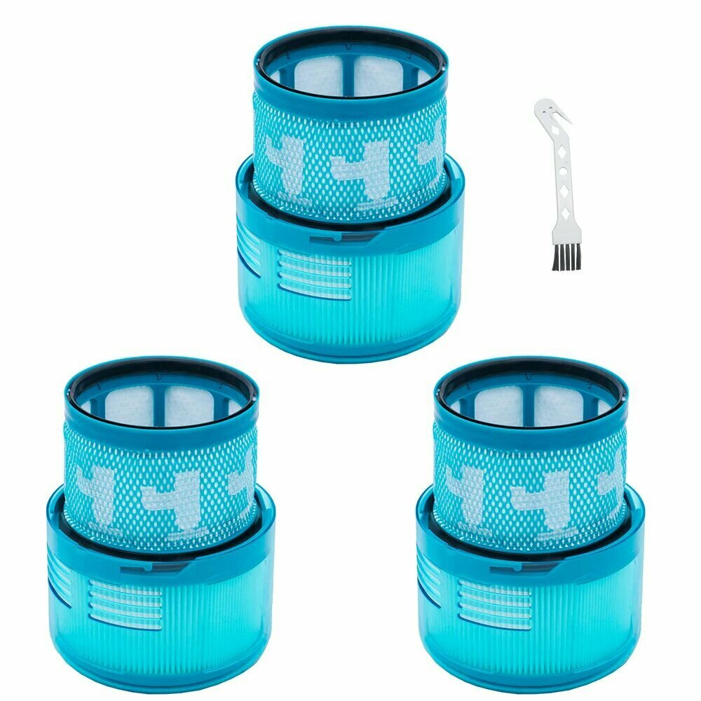 Запасные части для пылесоса Dyson Gen5 Detect / Outsize Set C