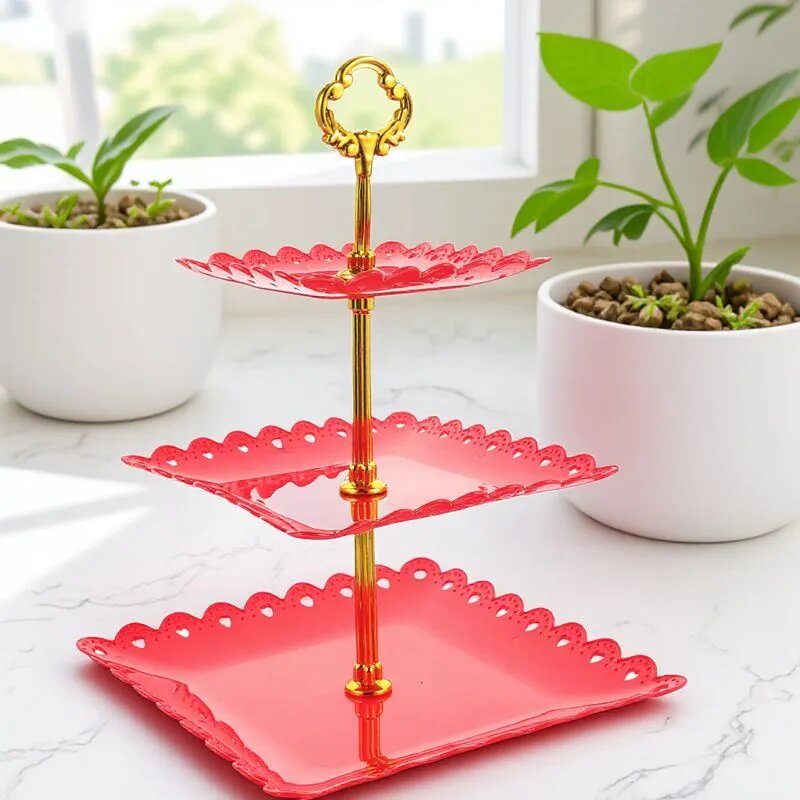 Межъярус для торта