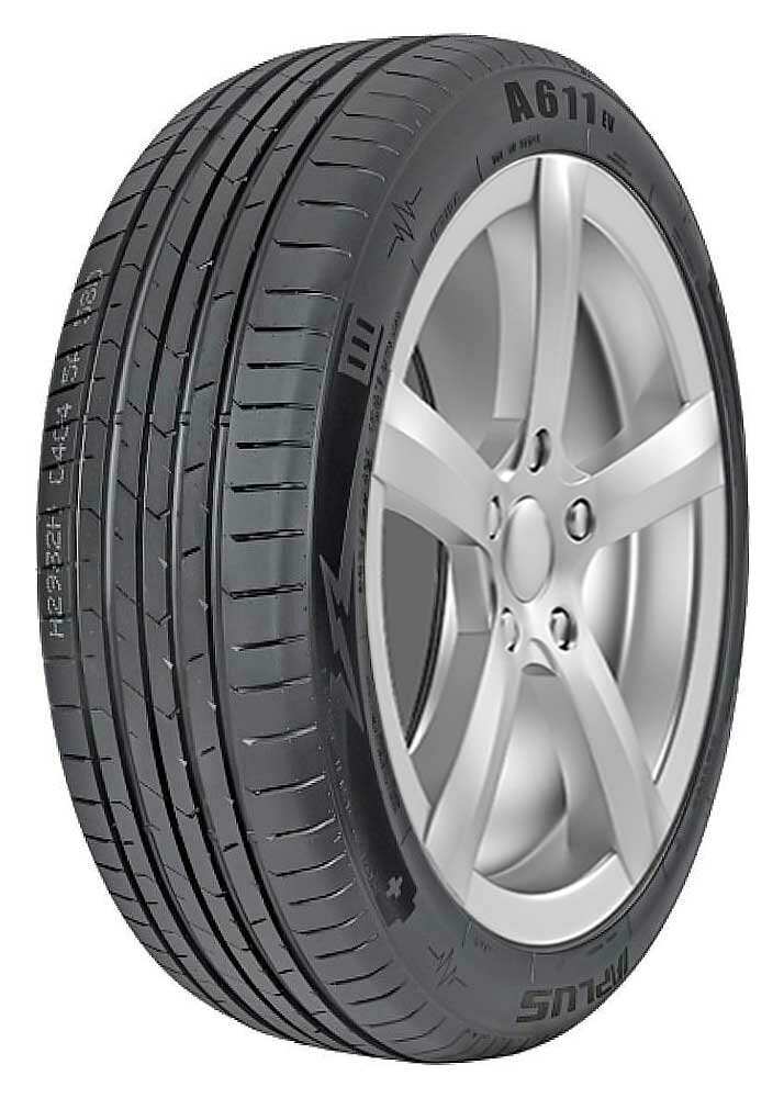 Легковая летняя шина Aplus255/40R20 101Y XL A611 EV Арт. 2AP2927E1