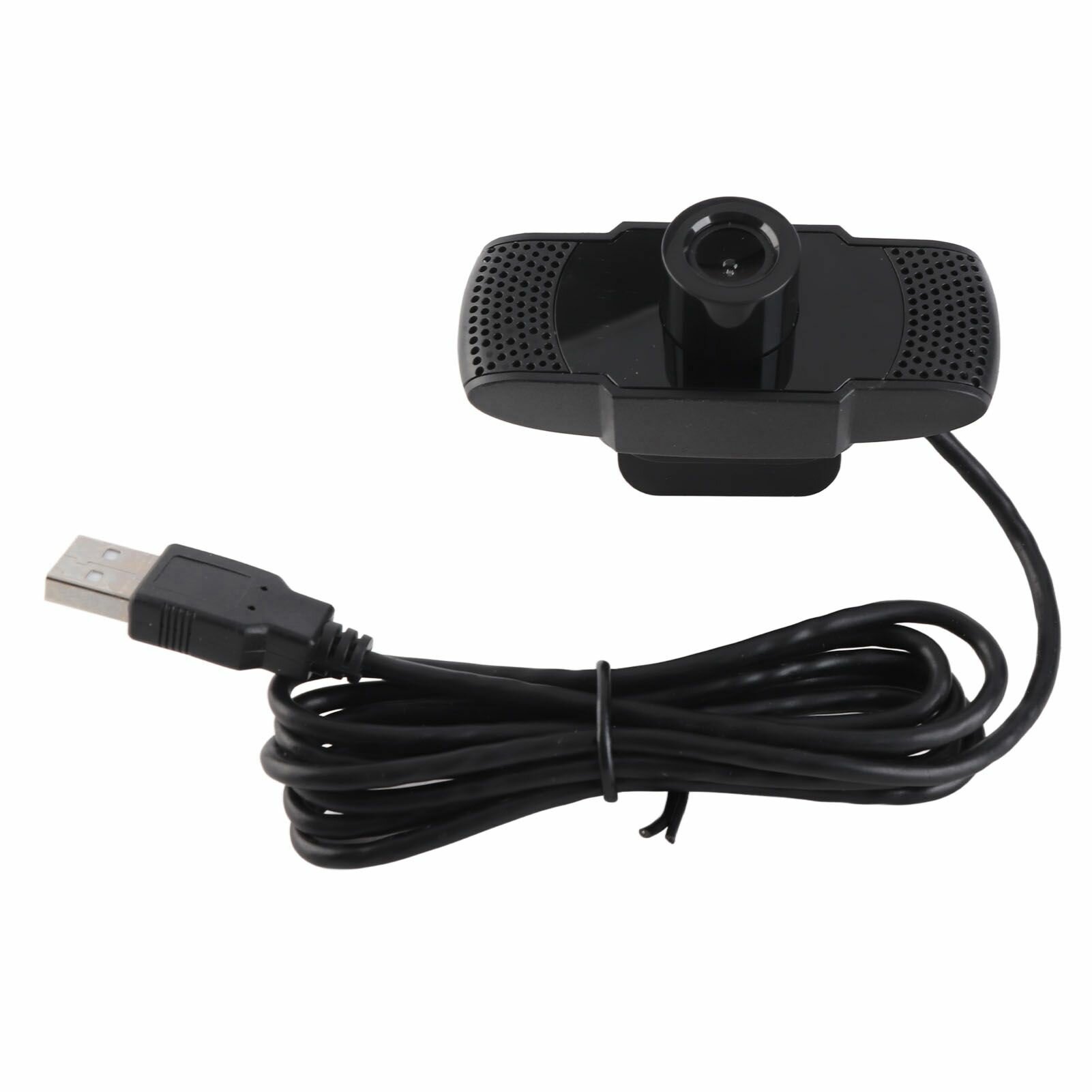 Веб-камера 4K USB, с микрофоном, для ПК/Android