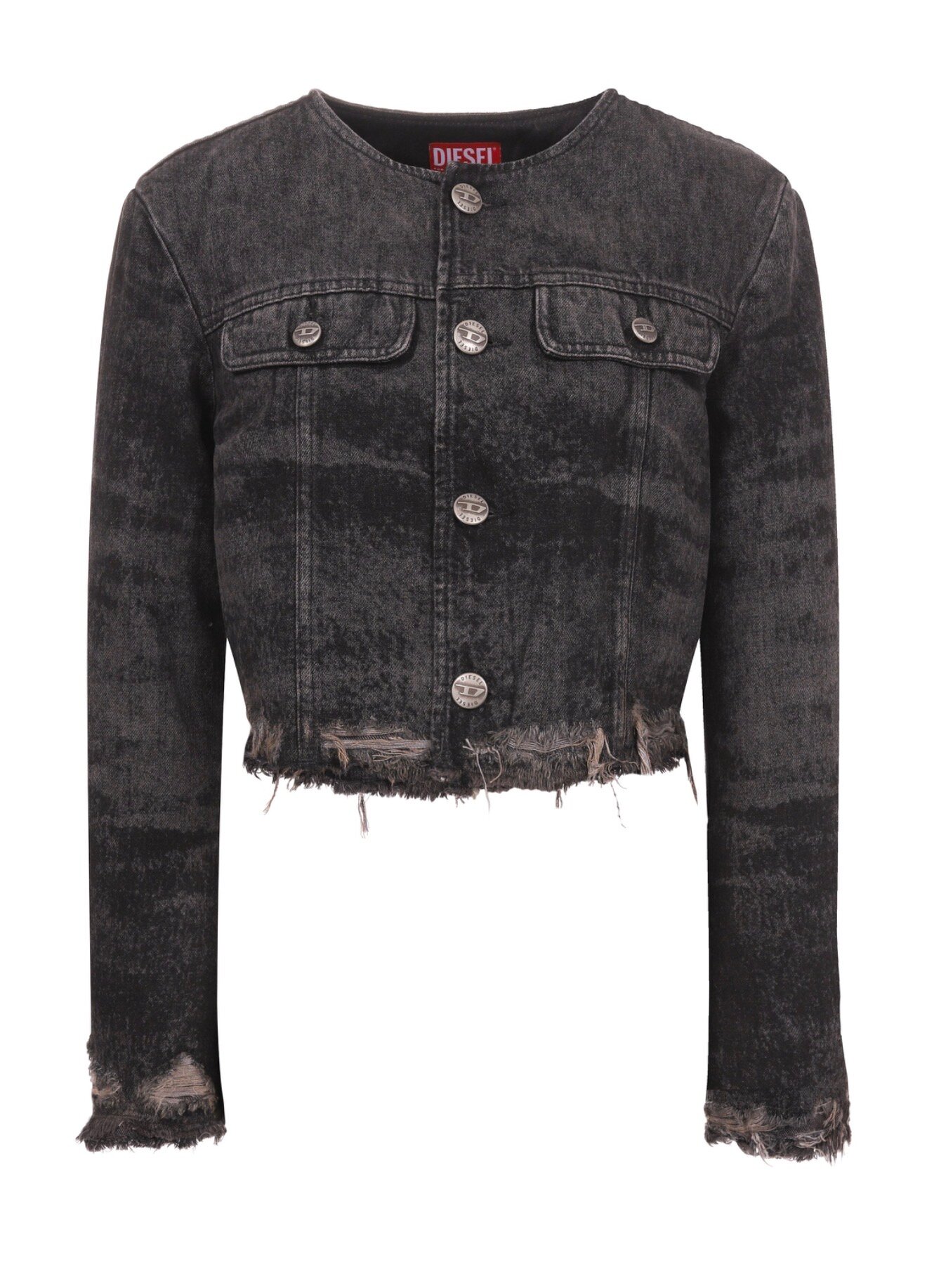 Куртка джинсовая Diesel