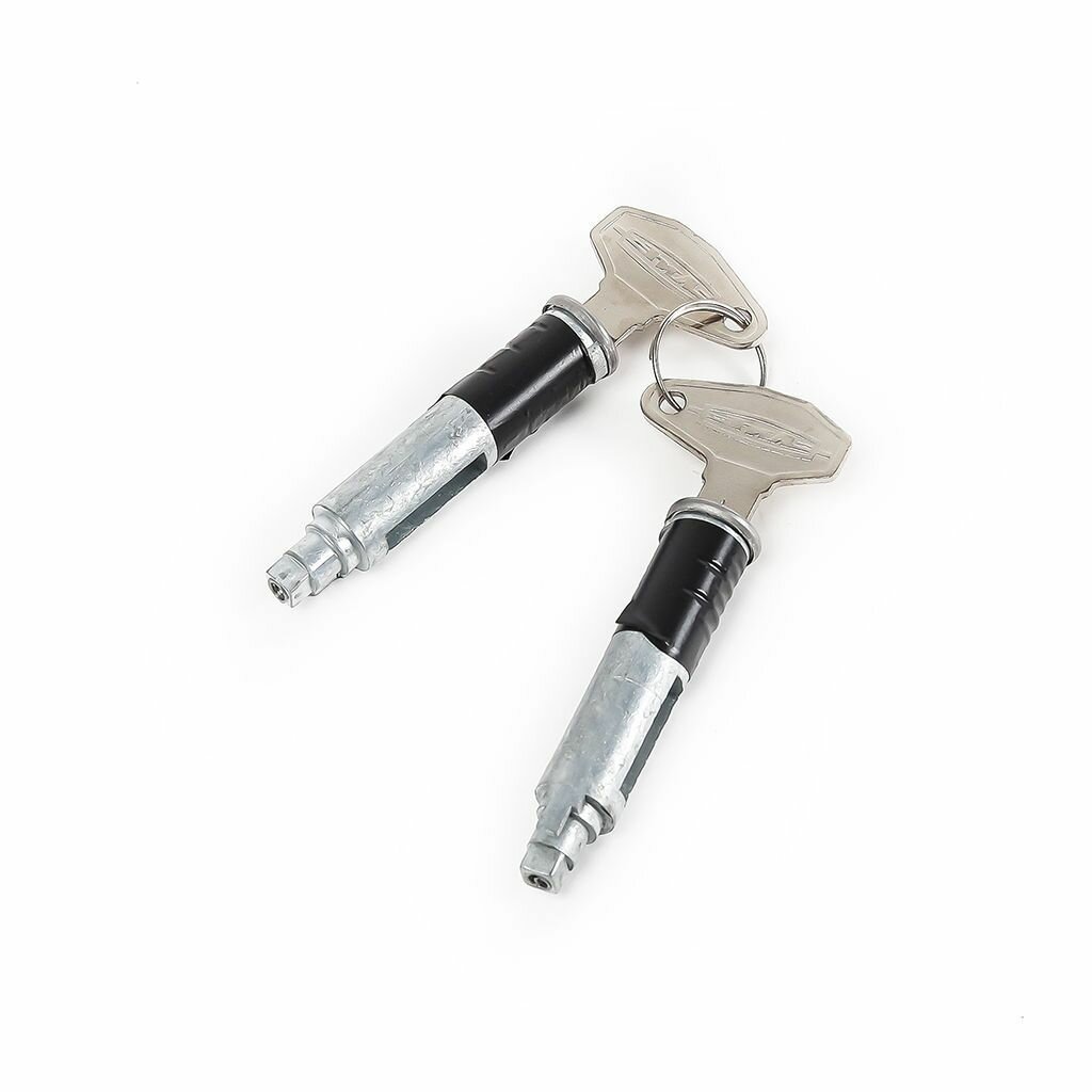 Личинка ЗИЛ-4331 5301 замка двери