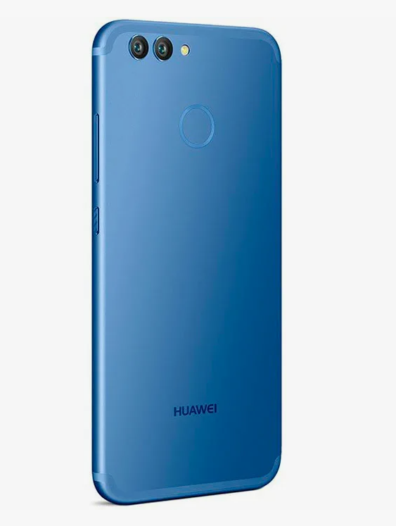 Смартфон Huawei Nova 2, 4/64ГБ, global Б/У