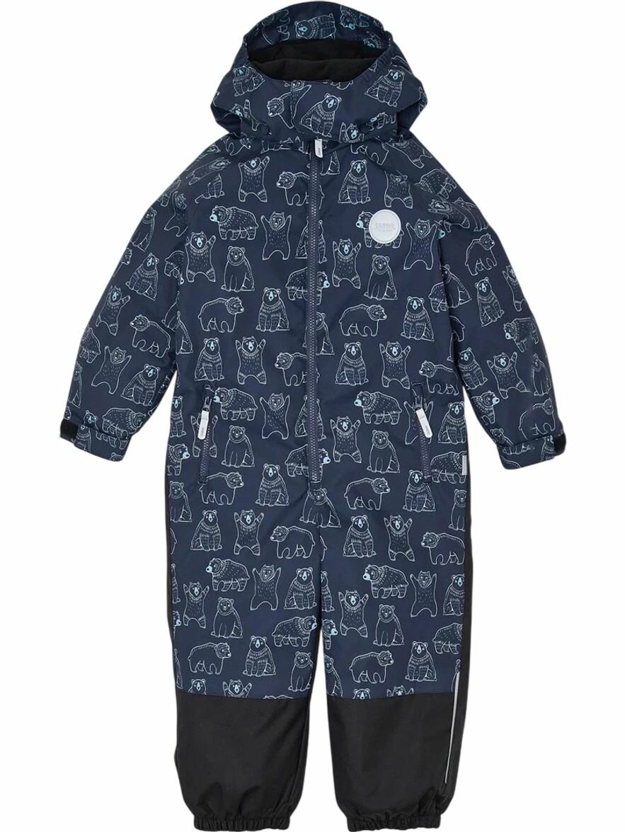 Комбинезон утеплённый Savelka