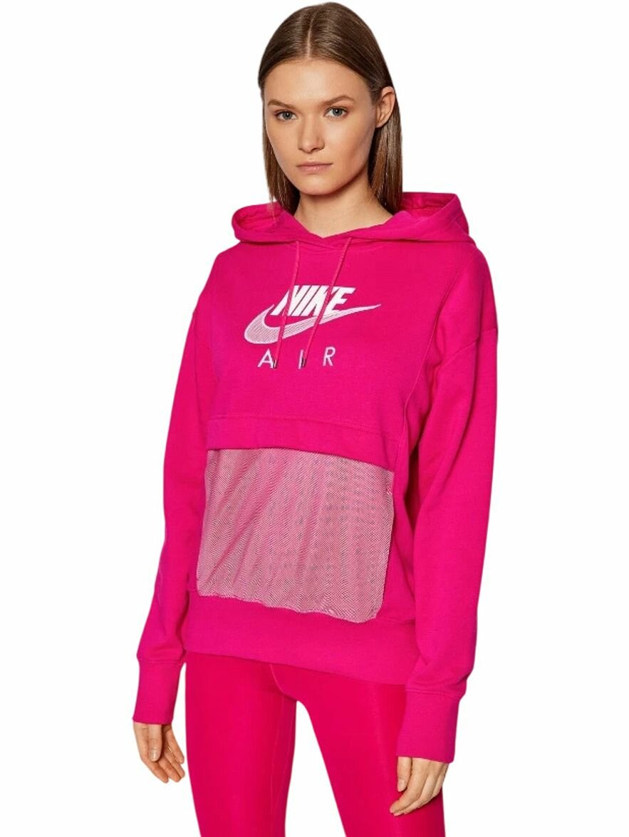 Худи NSW AIR NFS HOODIE W
