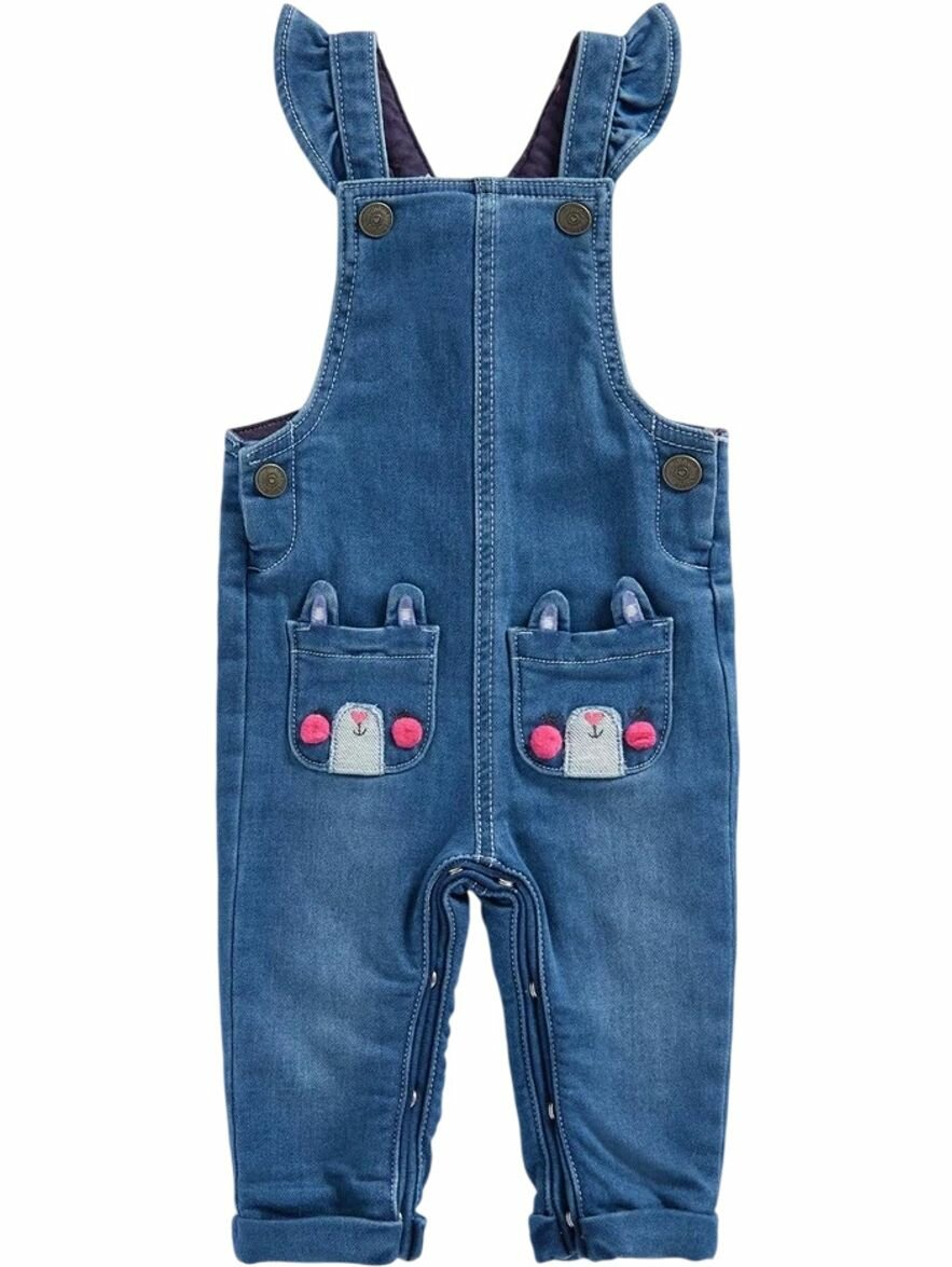 Комбинезон MC-BB025