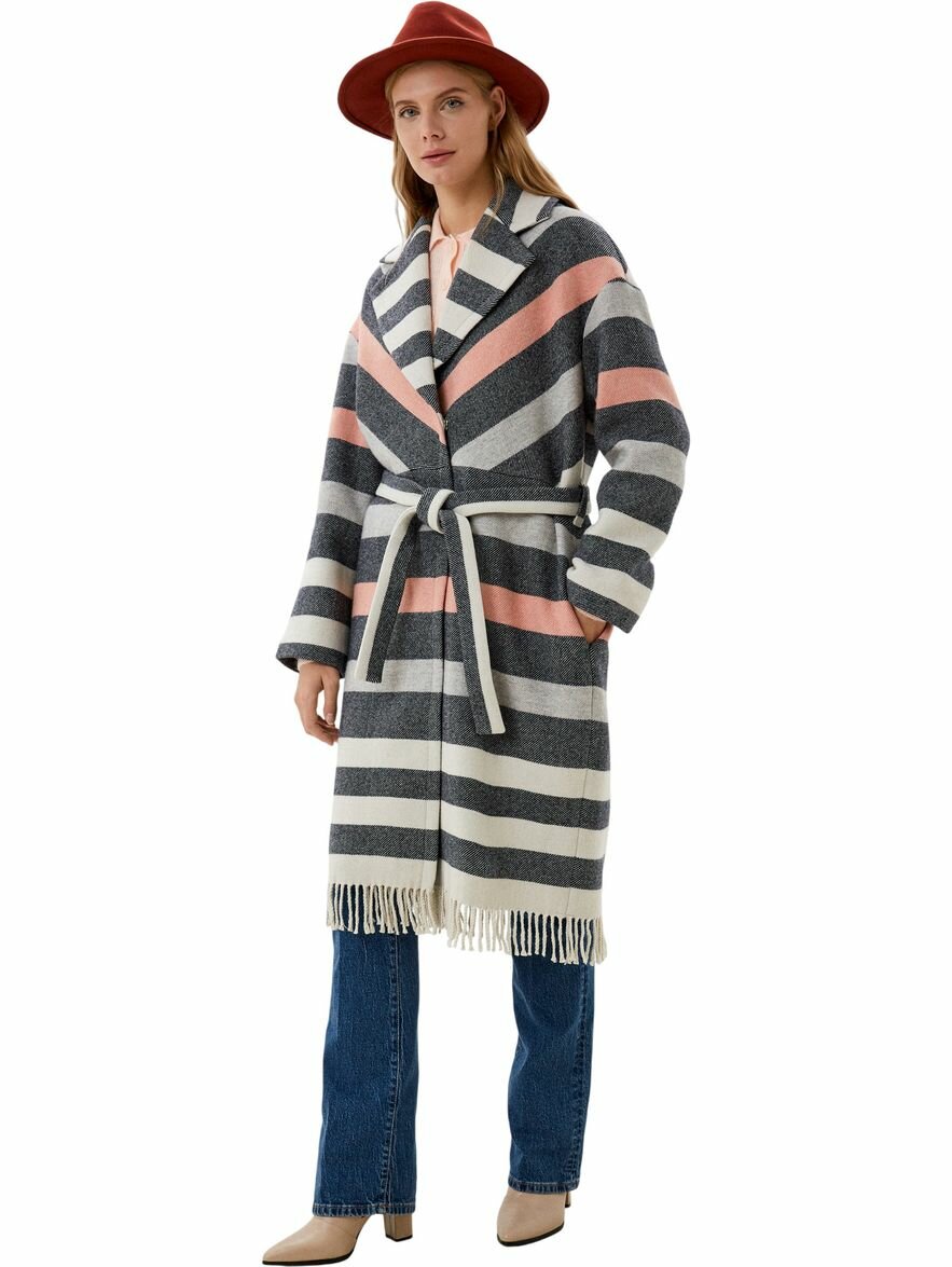 Пальто Coat Vest