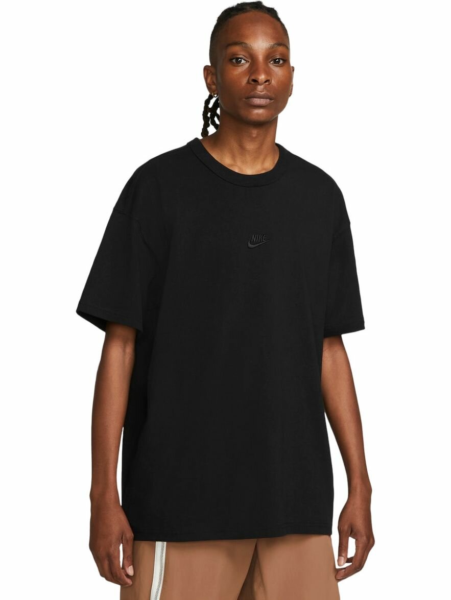 Футболка спортивная Premium Essentials T-Shirt