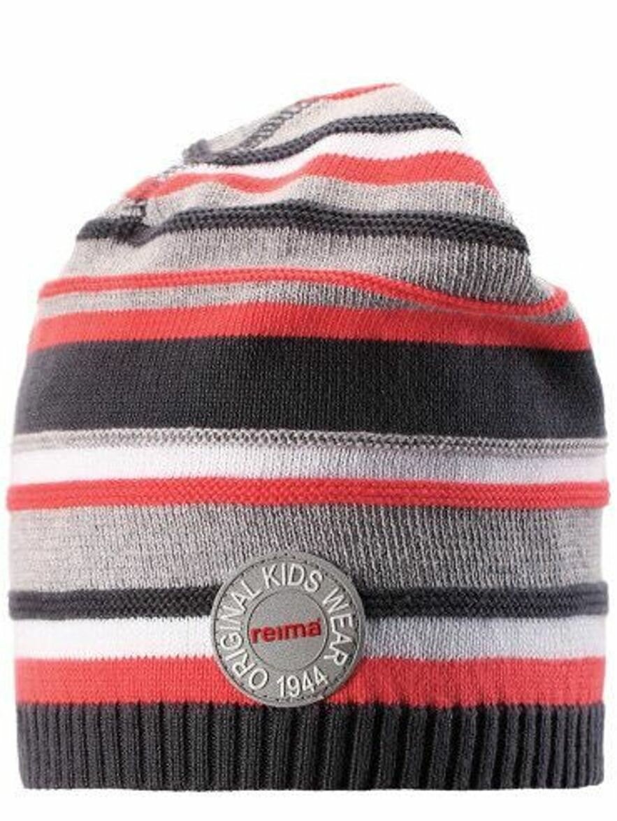 Шапка-бини Reima Beanie для мальчиков