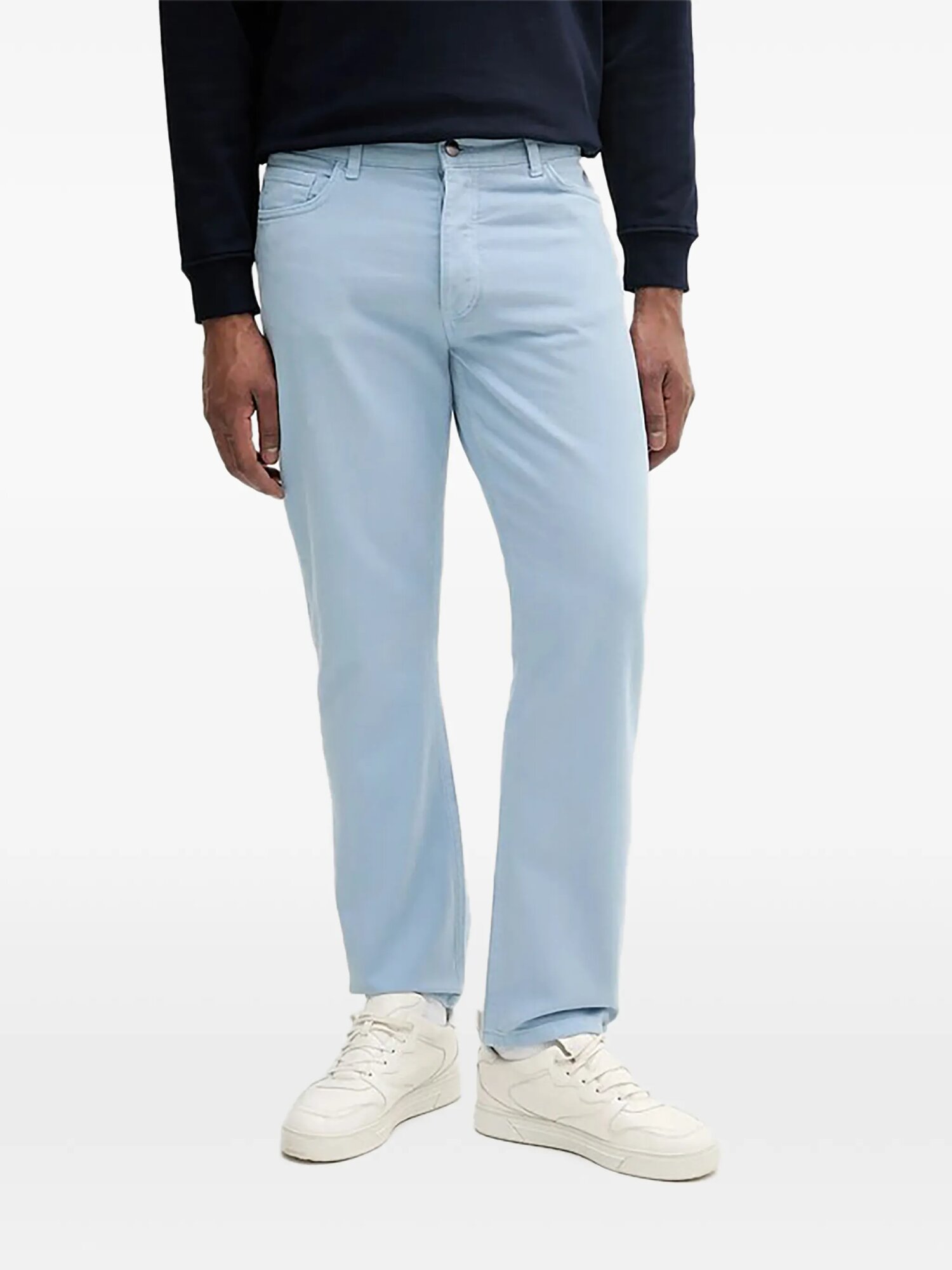 Джинсы Five-pocket jeans 