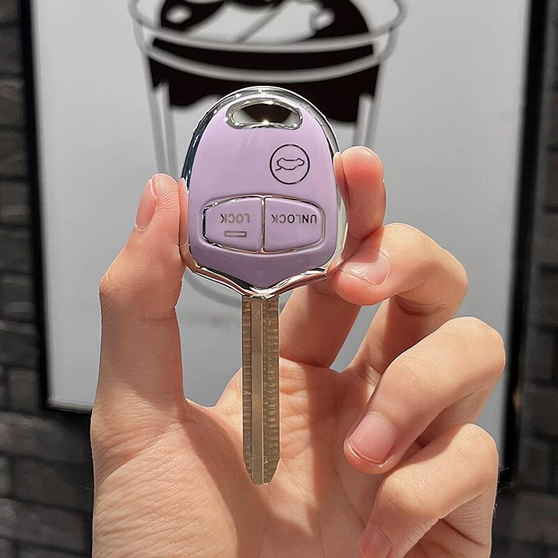 Оригинальный прямой корпус ключа-брелока для автомобилей Mitsubishi Galant Fortis, Outlander, Lancer Mitsubishi C