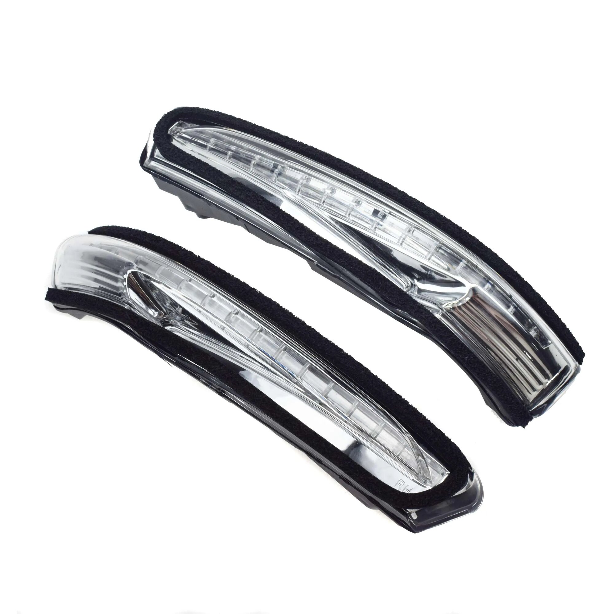 Указатели поворота зеркала KIA K3 Forte Cerato 2013-2017, Left Right Pair
