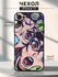 Чехол на iPhone 11 Dandadan - Аниме