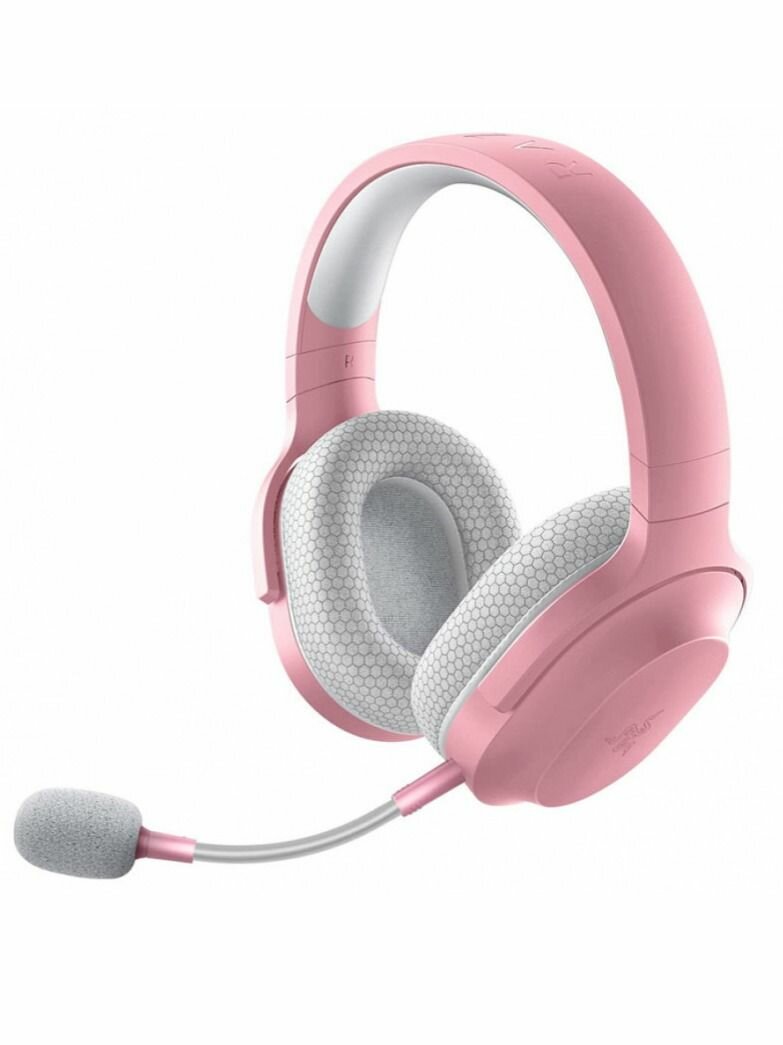Игровые наушники Razer Barracuda X Quartz (Gen.2)