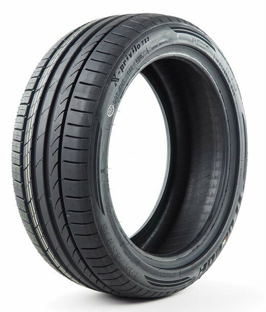 Шины Tracmax X-Privilo TX9, летняя, 255/60, R18, TL, 112V, высота профиля 60