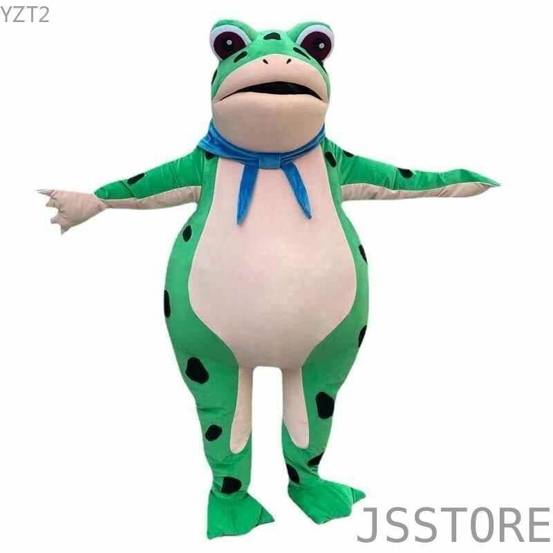 Ростовая кукла Лягушка