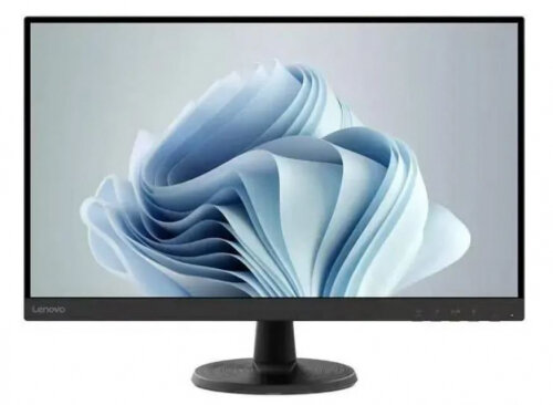 Монитор Lenovo C27-40 27" Black