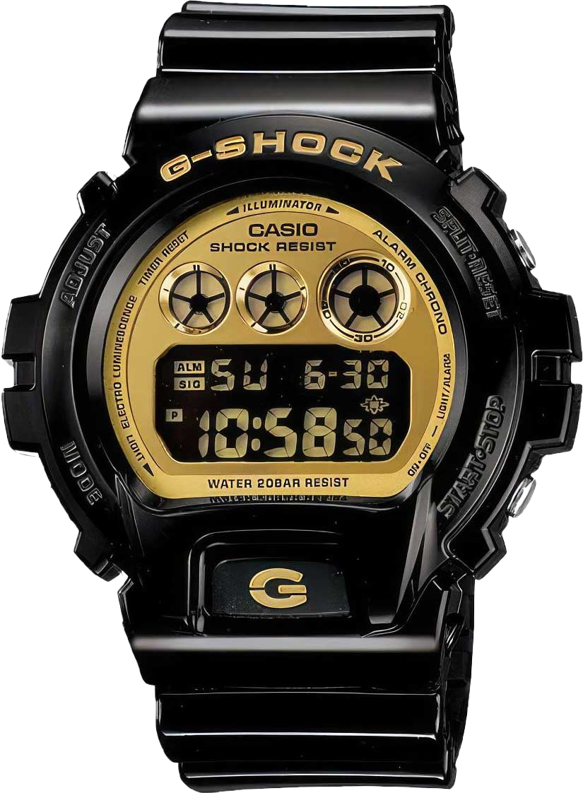 Наручные часы G-Shock