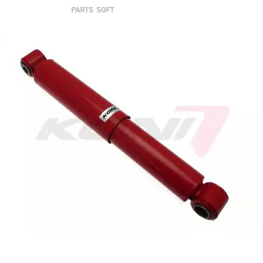 Амортизатор от официального дистрибьютора, KONI, артикул 902765