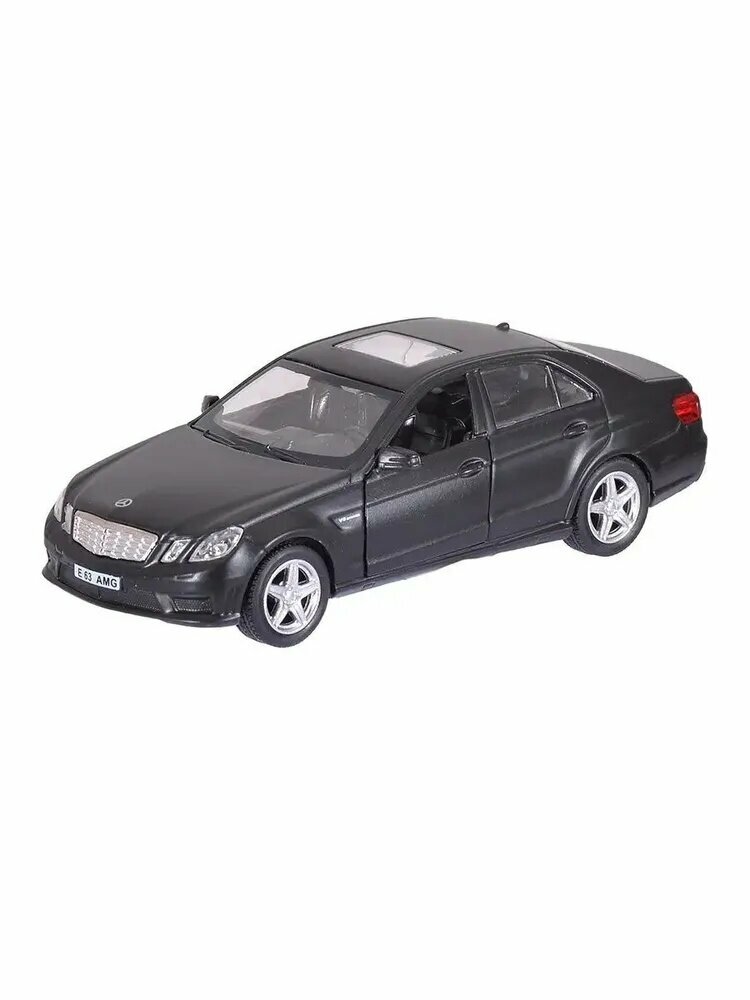 Игрушка машинка металлическая Mercedes-Benz CLS 63 AMG 1:38