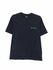 Футболка Barbour Logo-print T-shirt, размер 30