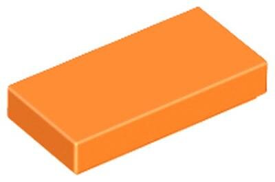 Деталь Lego 3069 Tile 1 x 2