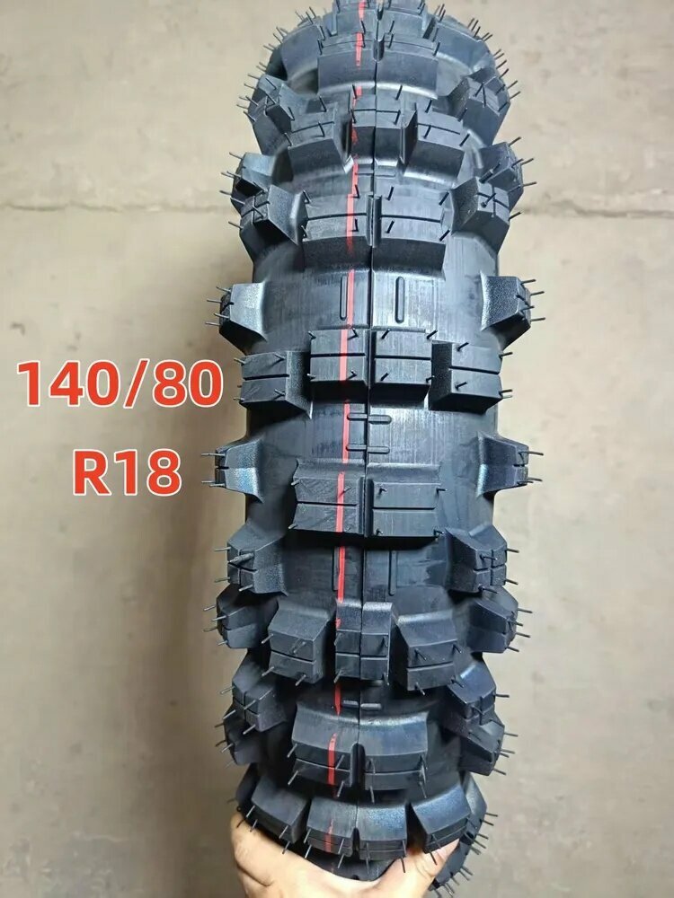 XX2025-A140/80-18-A11 Мотошины 140/80 R18