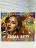 Anna Asti - CD диск