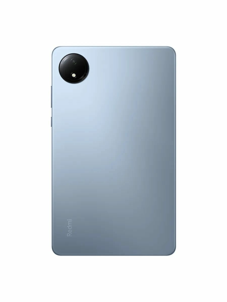 8.7" Планшет Redmi Pad SE, 4/128 GB, LTE, цвет Blue, (синий)