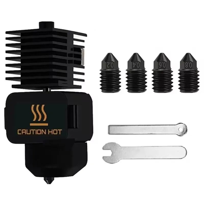 Комплект Hotend для Bambu Lab A1/A1 Mini