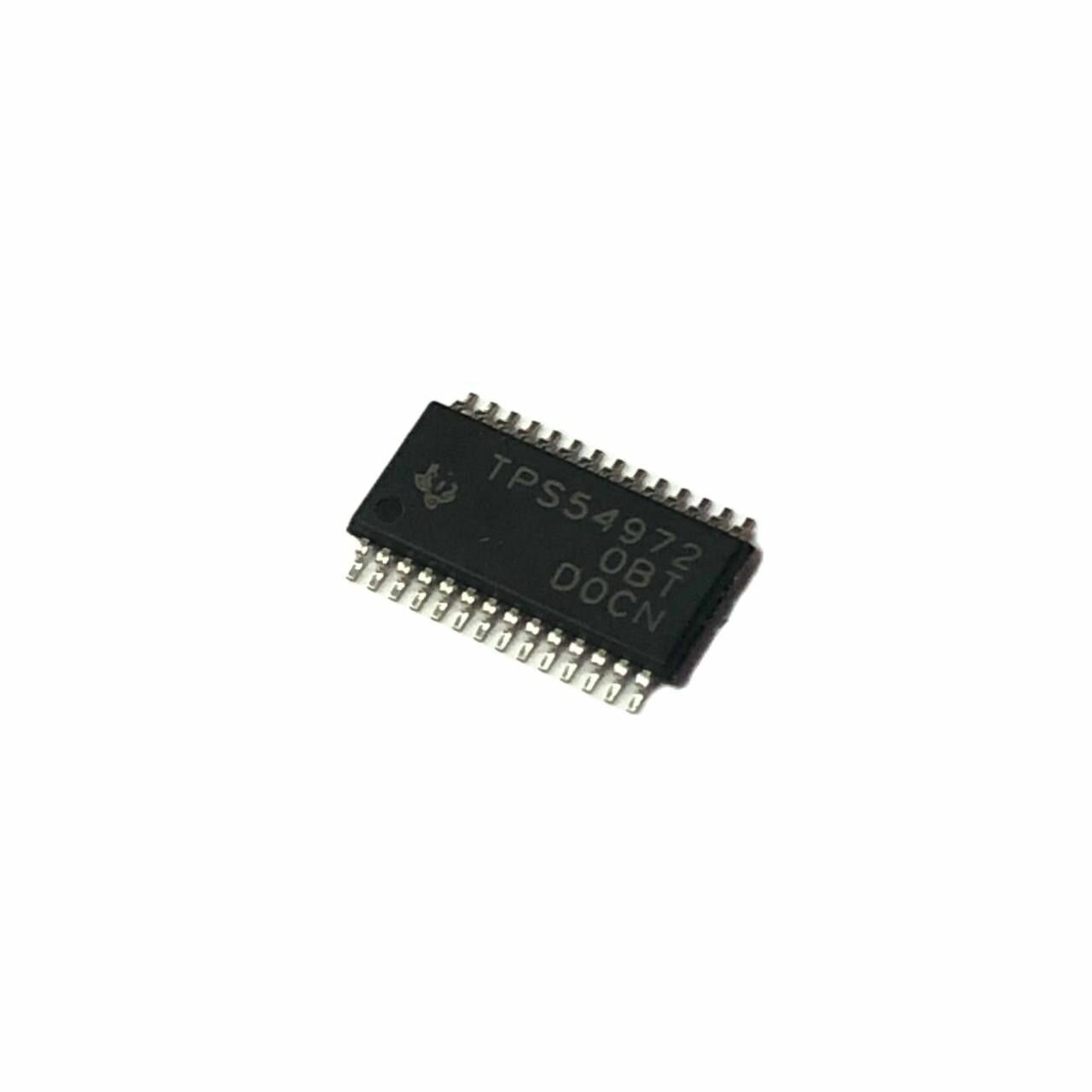 1 шт TPS54972PWPG4 Микросхема Texas Instruments