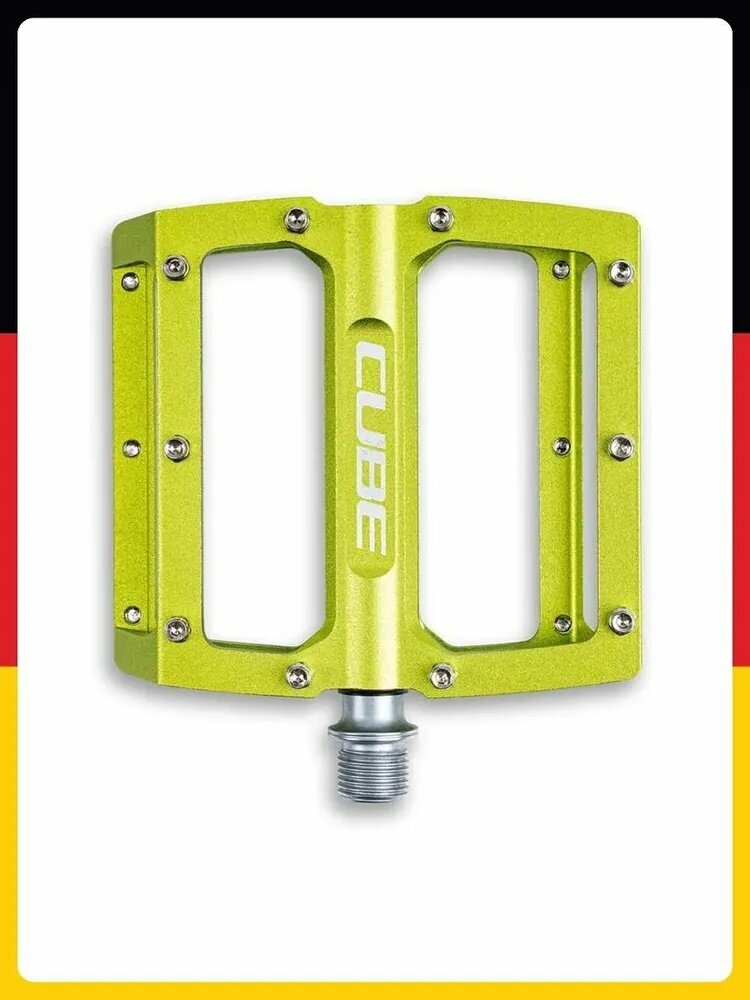 Педали CUBE All Mountain One Size