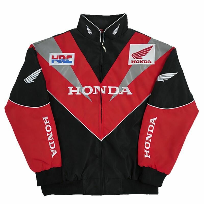 Мотоджерси Honda Racing Corporation