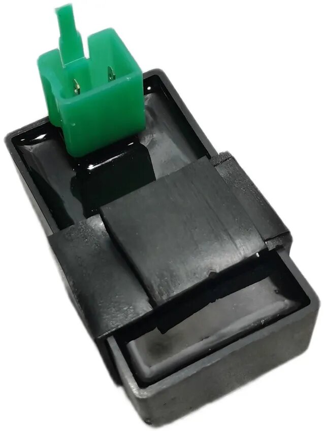 Коммутатор KAYO 5 контактов, для питбайка YX140, XR125 и TTR125