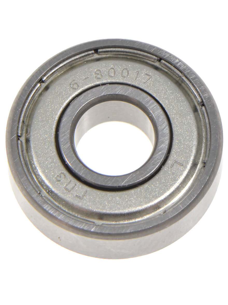 Подшипник 6-80017 для машины шлифовальной угловой (УШМ) болгарки Фиолент МШУ7-14-150Э