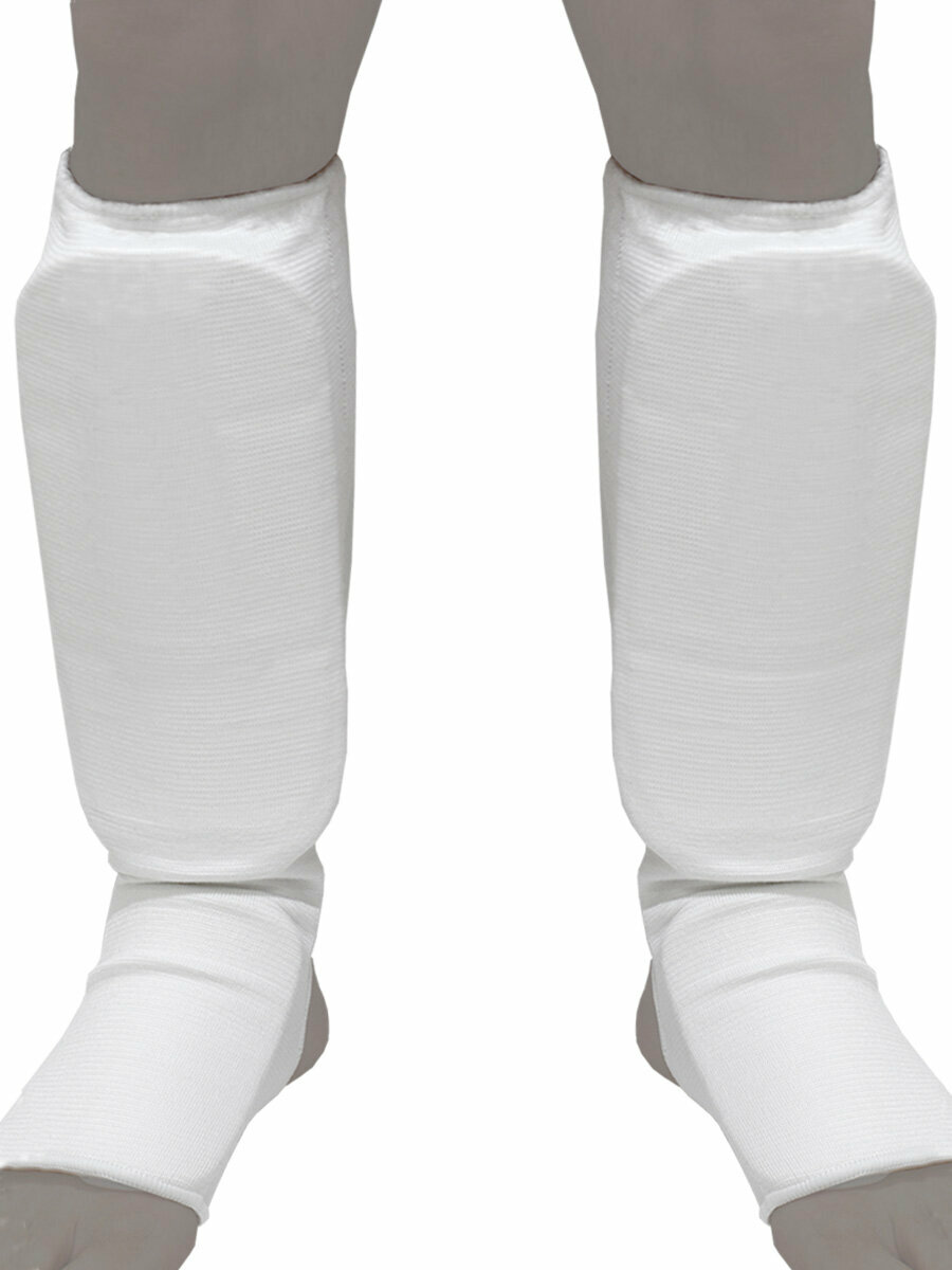 Защита голени и стопы чулок р. S
