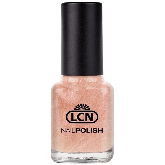Лак для ногтей LCN Nail Polish 43179-447 "Cover Me In Diamonds", веганский, стойкий, 8 мл