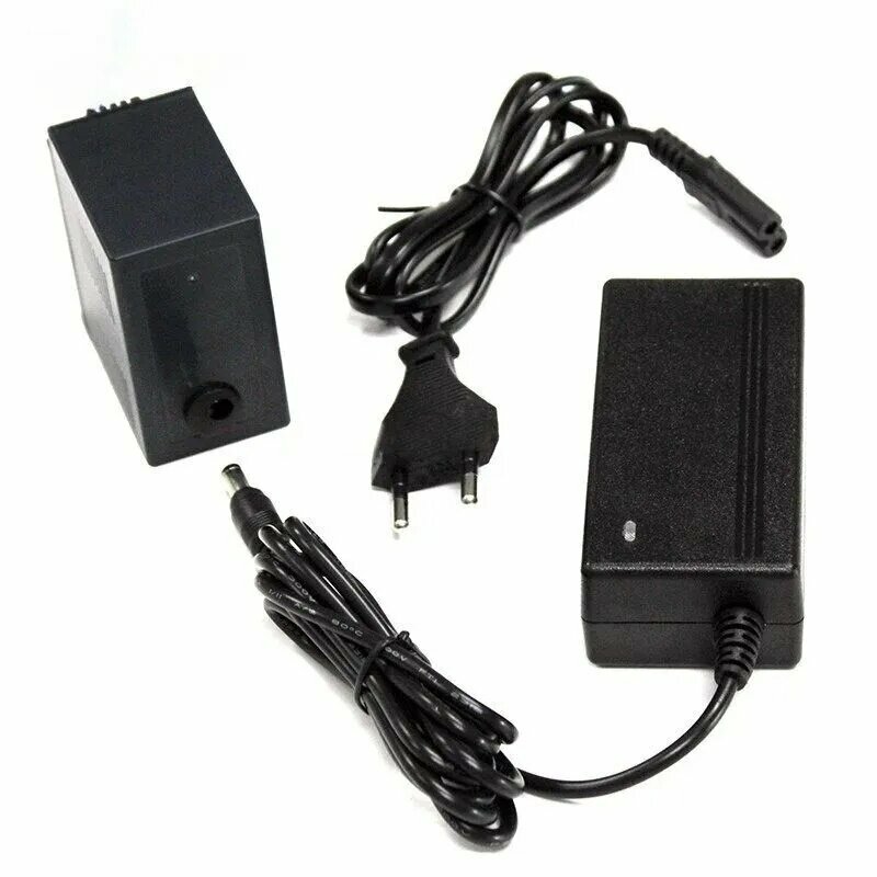 Адаптер питания переменного тока VW-VBG6 VBG6 для камер Panasonic AG-HMC153 83 73 AC130 160MC MDH1GK
