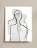 Интерьерный постер "Mother" в стиле pinterest, 30x40 см