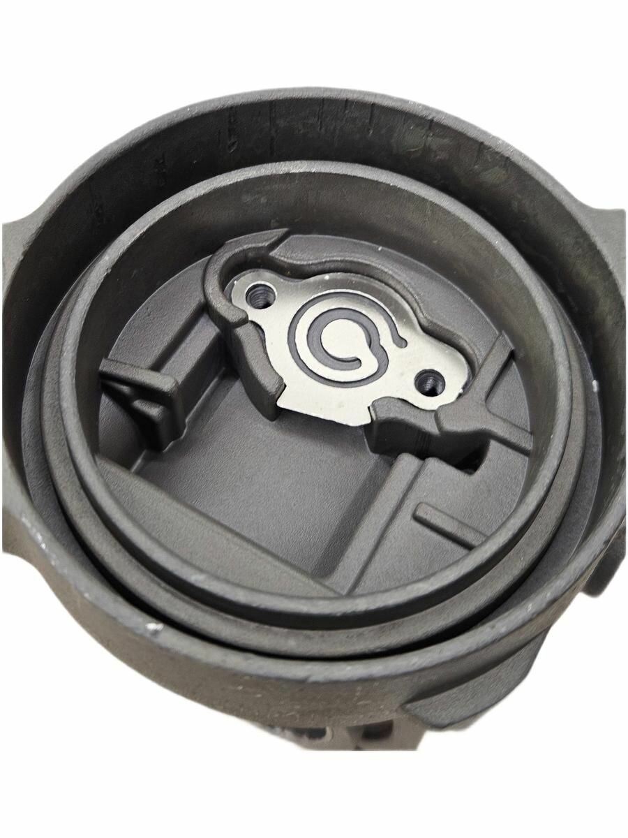 Запорный (обратный) клапан компрессора WABCO 2 поколения