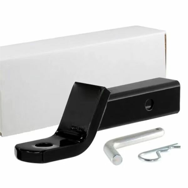 Фаркоп Съёмный Универсальный - Съемное Прицепное Устройство для Квадрата и Фаркопа