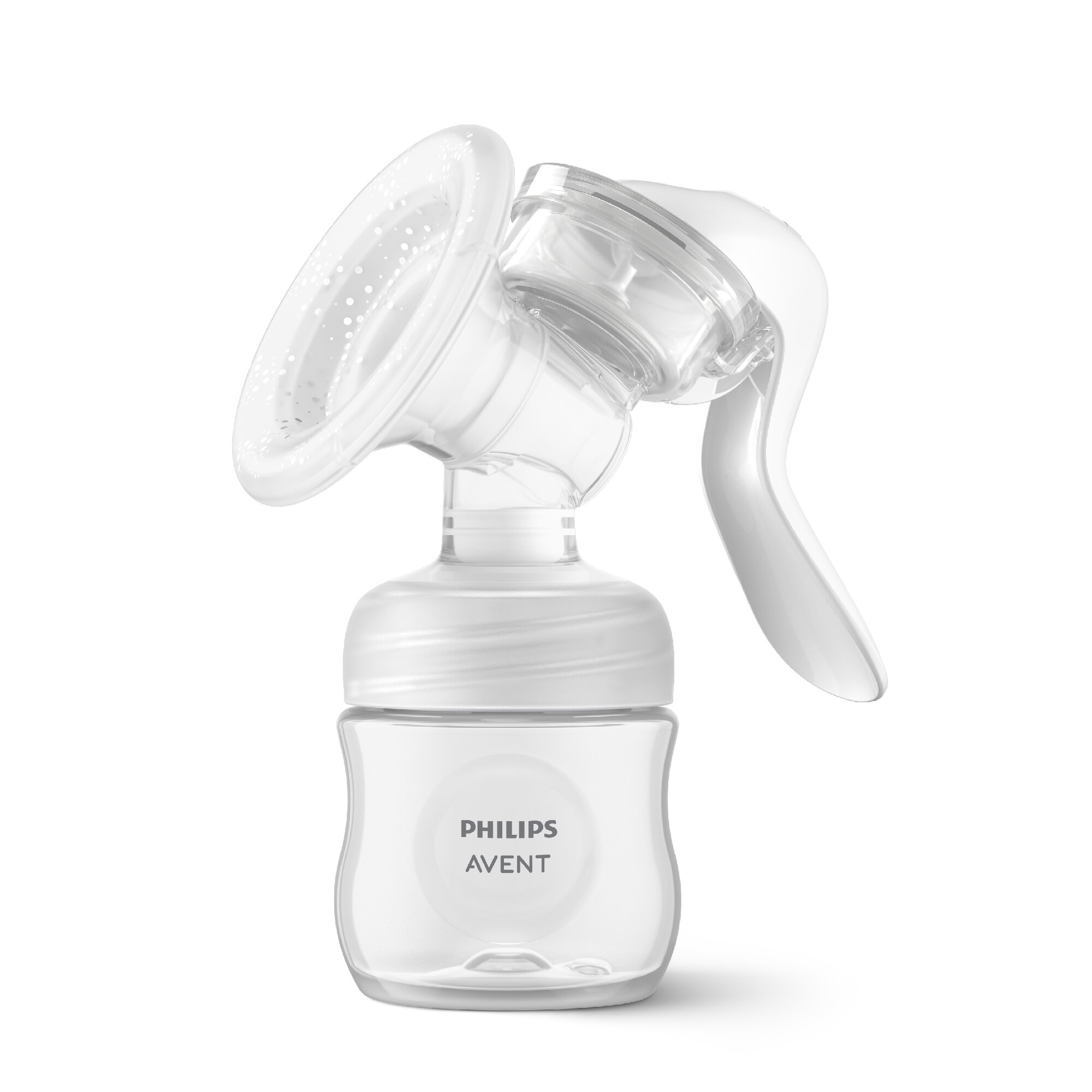 Ручной молокоотсос Philips Avent SCF441/01
