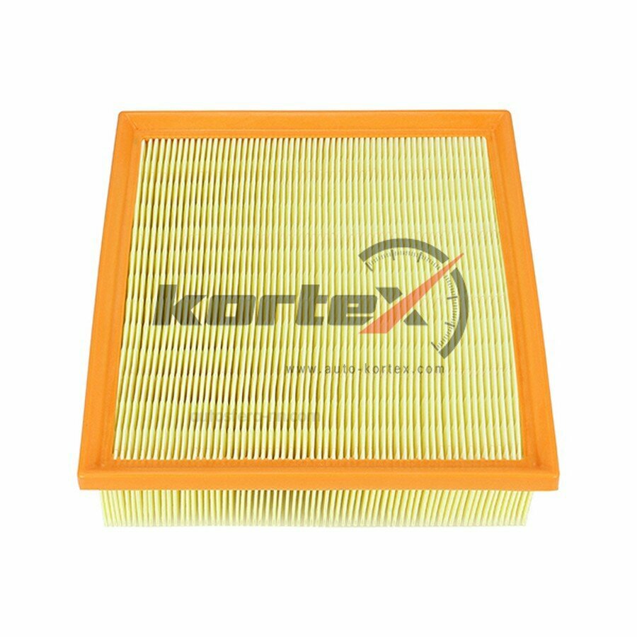 KORTEX KA0320 Фильтр воздушный TOYOTA CAMRY 3.5 LEXUS RX270 08-